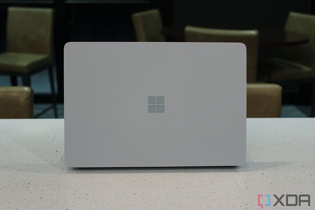 Surface Laptop SE review: A Chromebook, but with Windows 11 SE