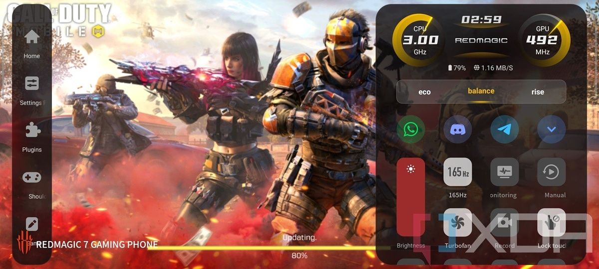 RedMagic 7 Review: The ultimate smartphone hardware, with one major ...