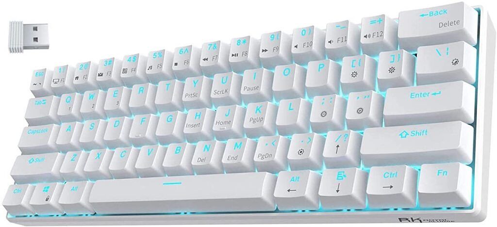 These are the best budget mechanical keyboards you can buy in 2022