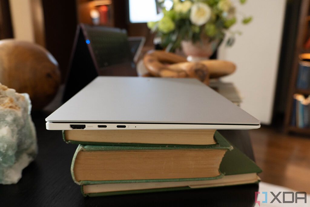 Samsung Galaxy Book 2 Pro vs LG gram: What's the best ultralight laptop?