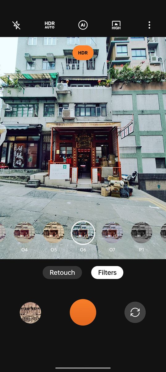 How does OnePlus 10 Pro's camera stack up against the iPhone 13 Pro and ...
