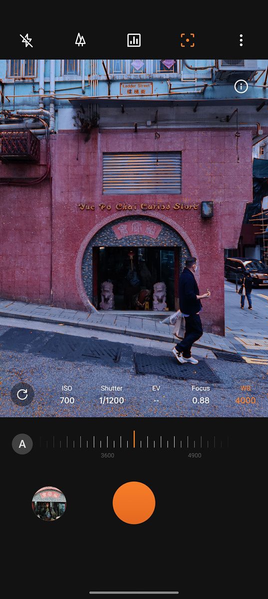 How does OnePlus 10 Pro's camera stack up against the iPhone 13 Pro and ...