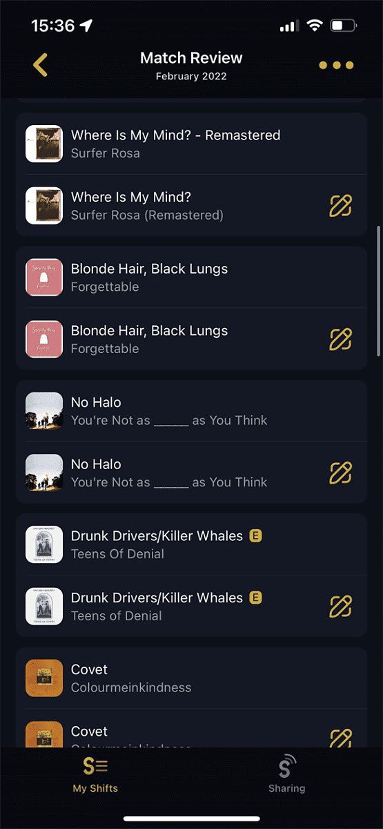 How to switch from Spotify to YouTube Music, TIDAL, Apple Music, and ...