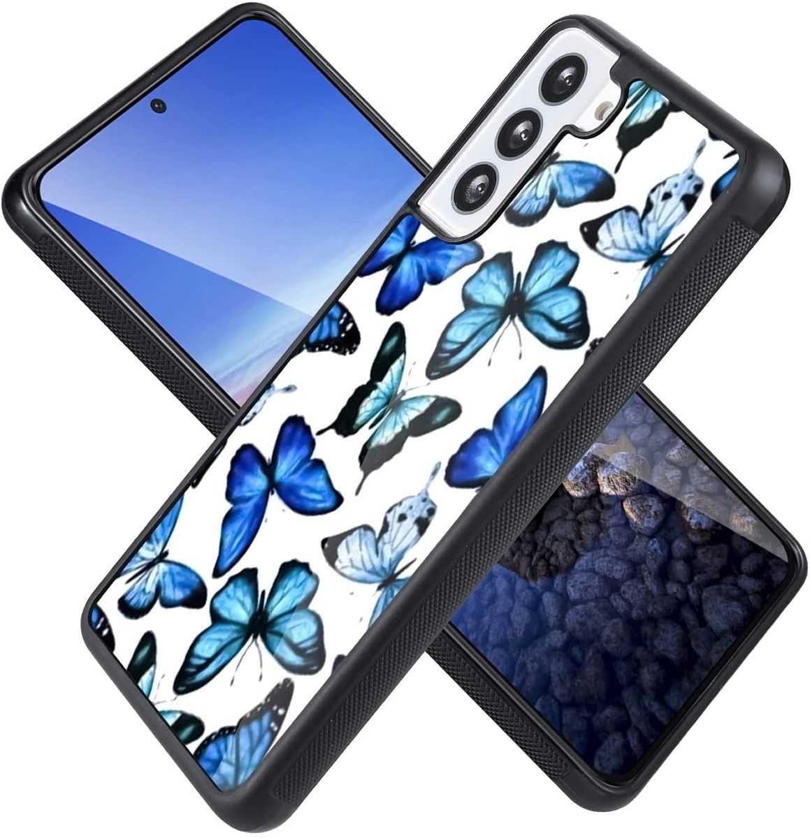 Best Samsung Galaxy S22 Plus thin cases in 2023