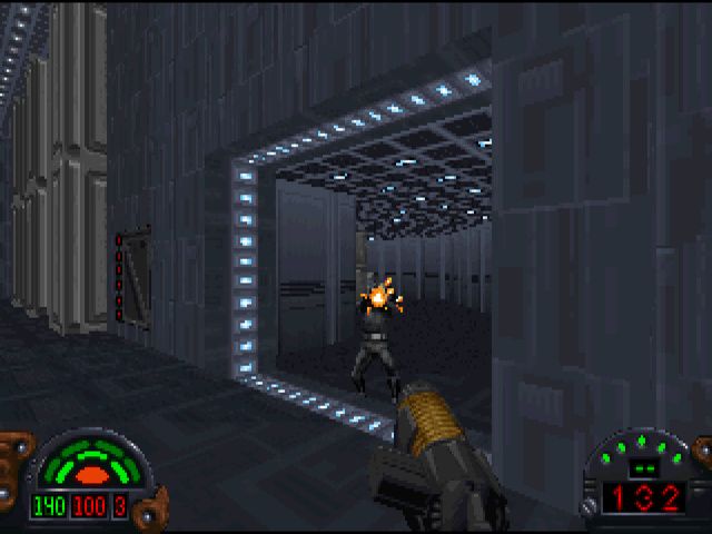 FreeDOS, the open-source MS-DOS clone, has a new update available