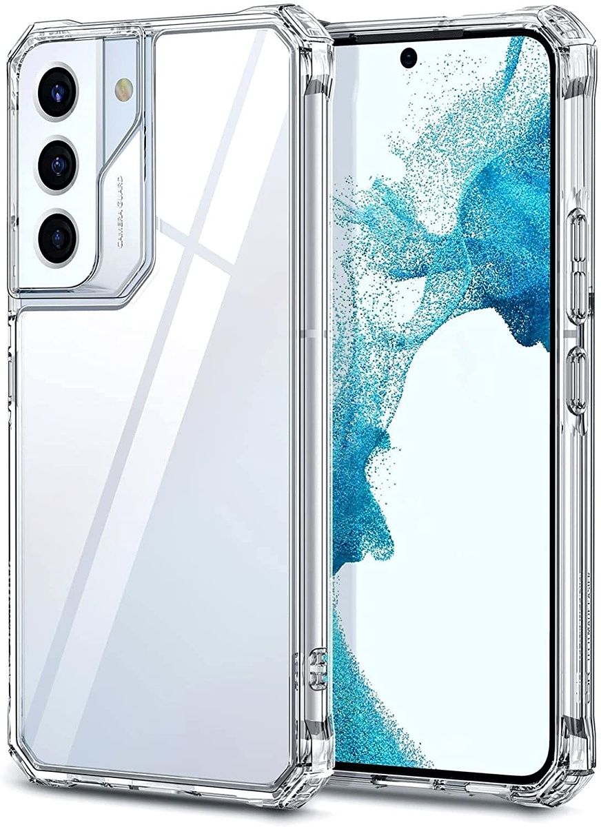 Best Samsung Galaxy S22 cases in 2022