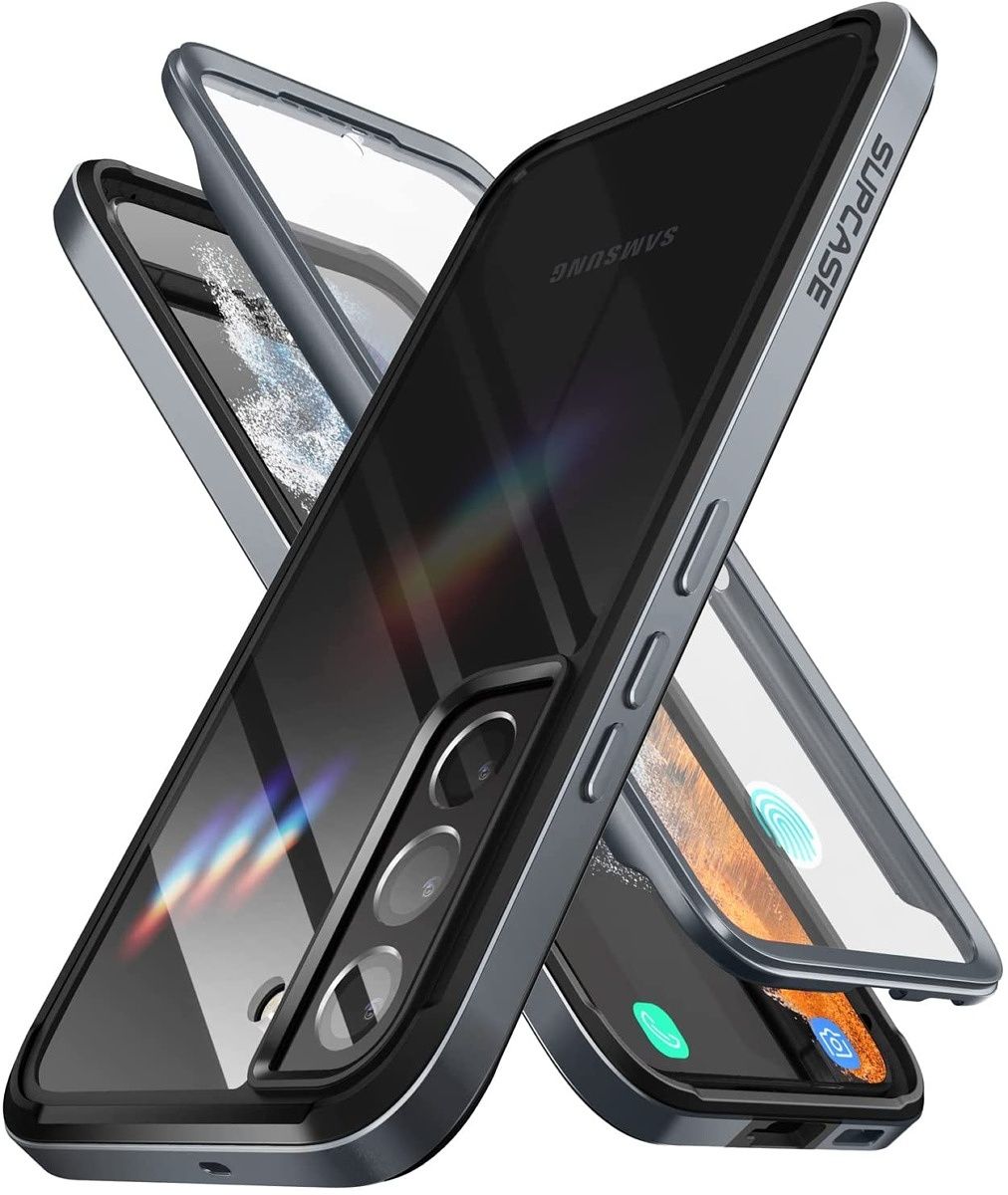 These are the Best Samsung Galaxy S22 Cases in 2022