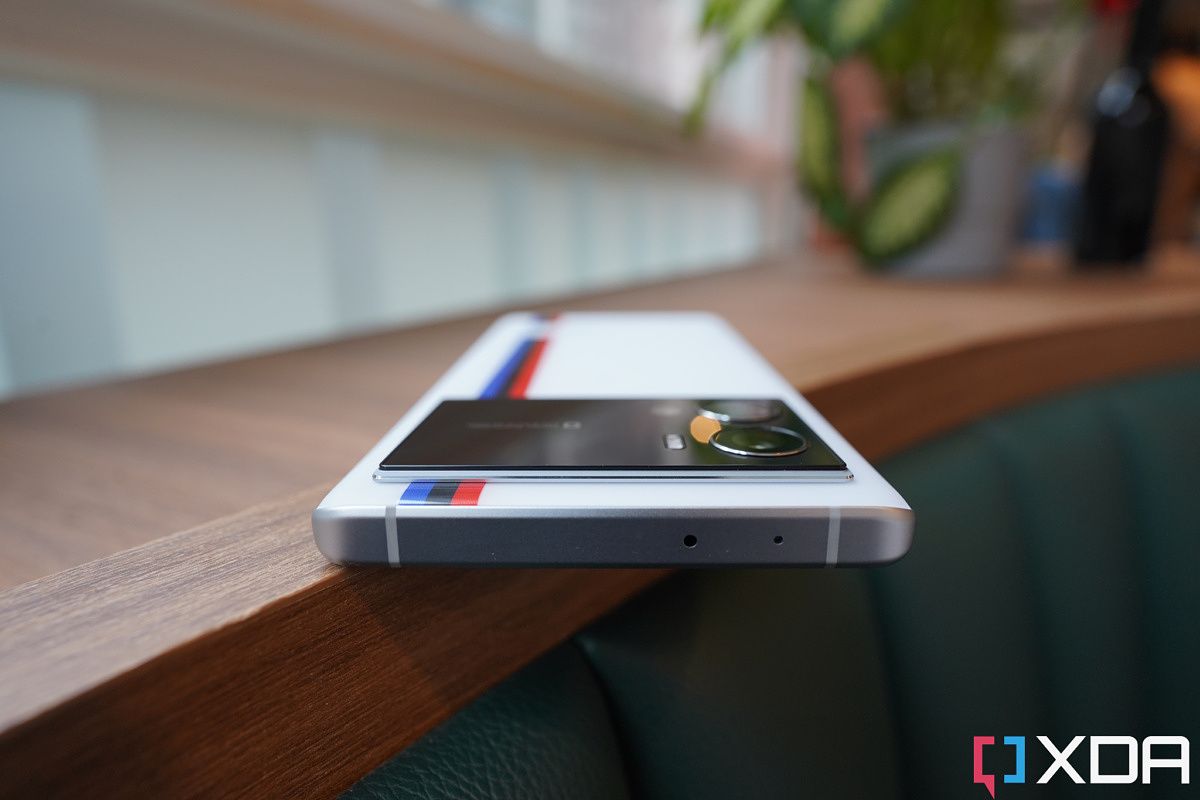 iQOO 9 Pro Review: The phone with the best video stabilization and ...