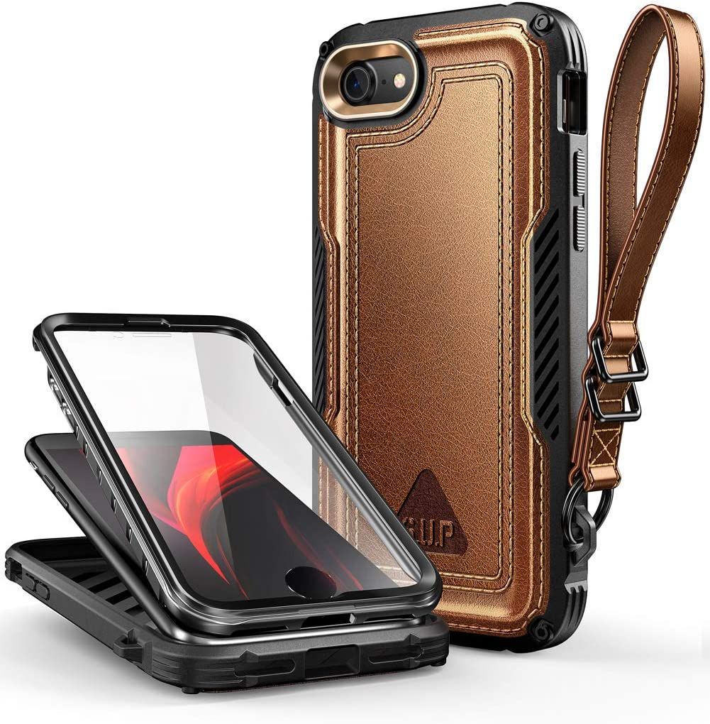These are the best Apple iPhone SE 3 cases to buy in 2022