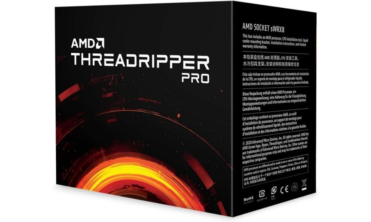 These are best Workstation CPUs you can buy in 2022