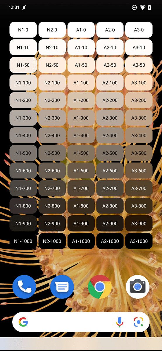 Android 13 'Tiramisu': Everything you need to know about Google’s big ...