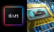 Apple M1 Series Vs Intel Core I9 12900HK Which Laptop CPU Is Better 