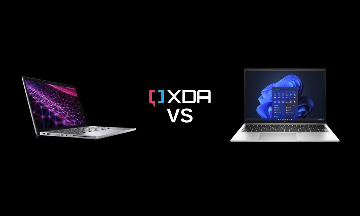 Dell Latitude 7330 vs HP EliteBook 830 G9: Which business laptop should ...