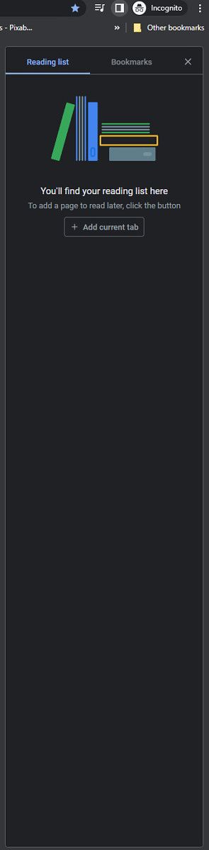 Google Chrome for desktop gets a new "Side Panel" feature