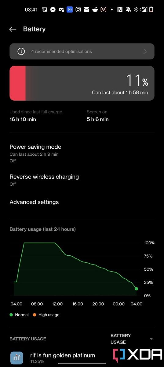 OnePlus 10 Pro Review: The OnePlus 9T Pro that never was