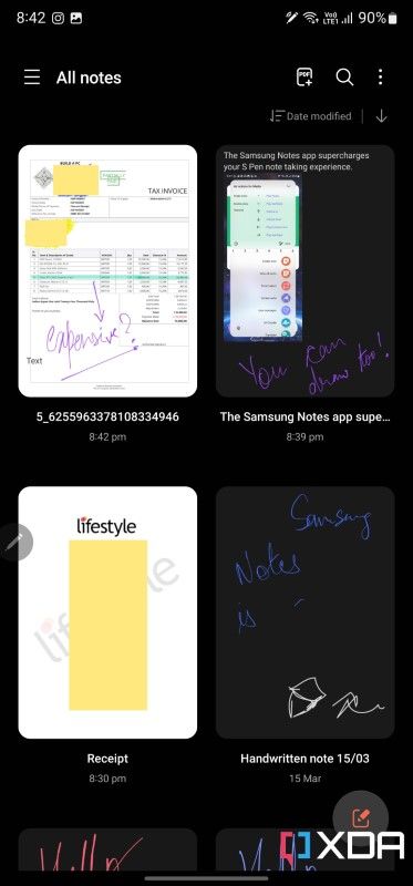 S Pen Features and Functions: Here's what the S Pen can do on the ...