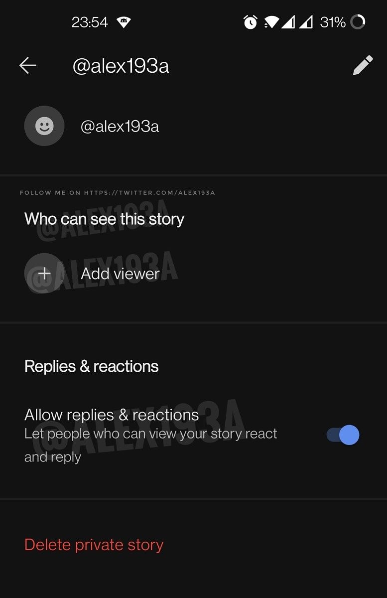 Signal is working on a Snapchat-style Stories feature