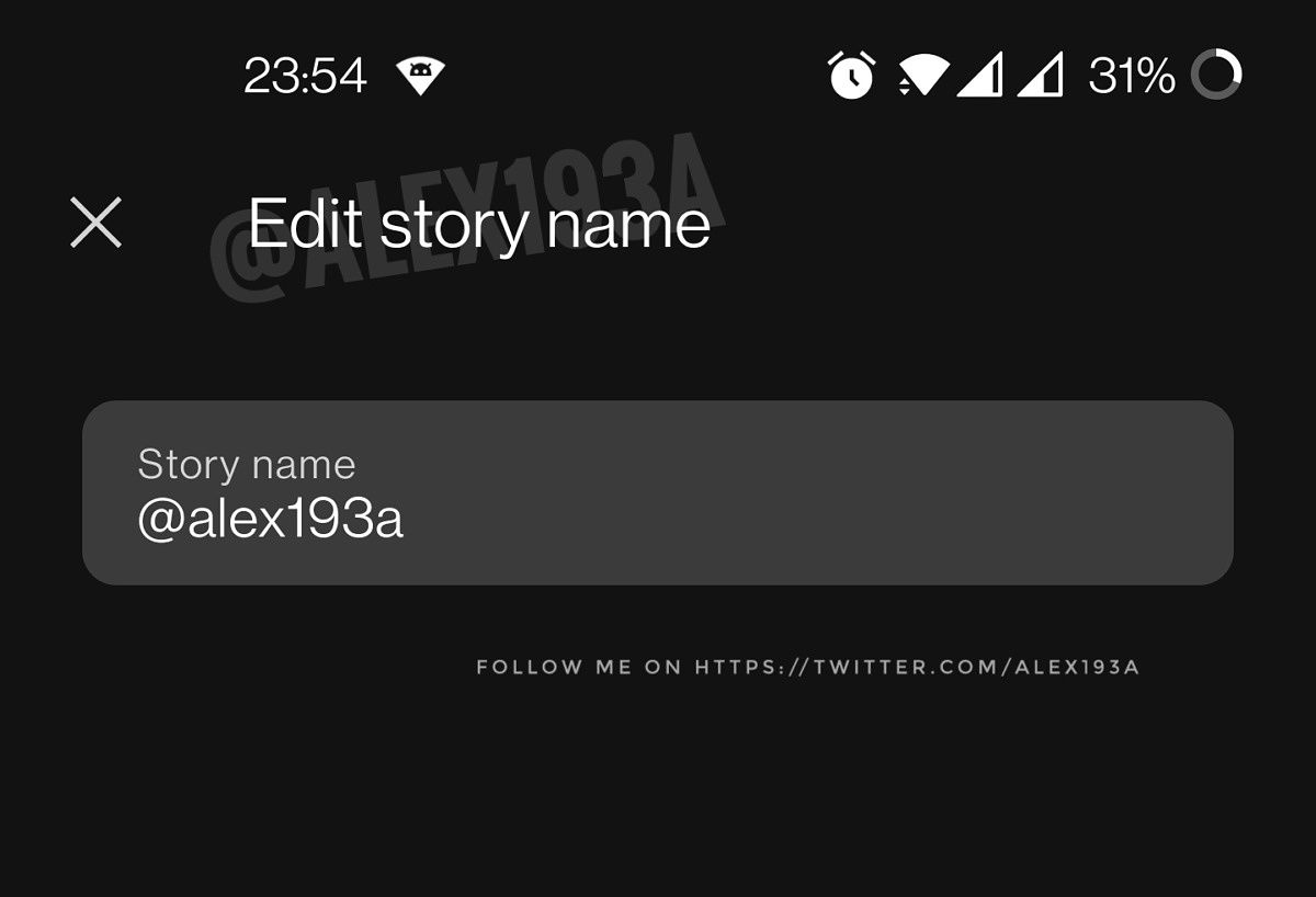 Signal is working on a Snapchat-style Stories feature