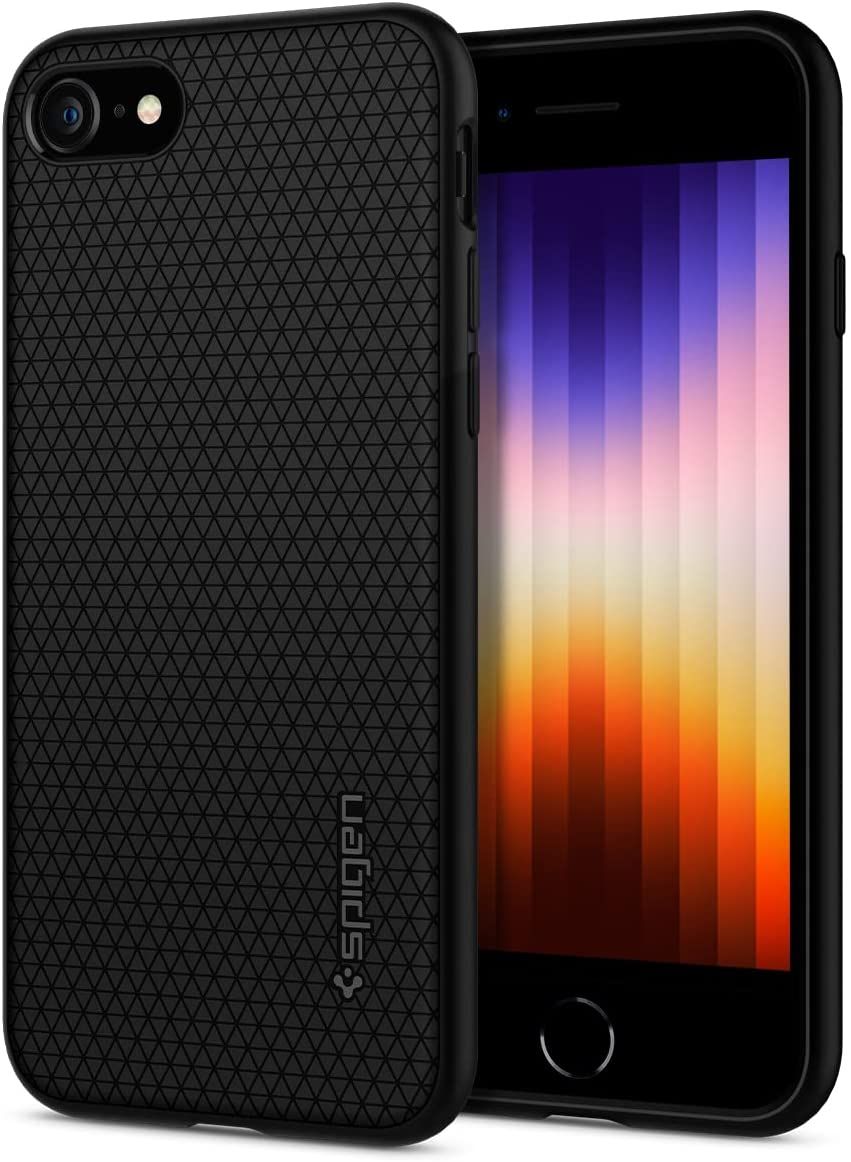 These are the best Apple iPhone SE 3 cases to buy in 2022