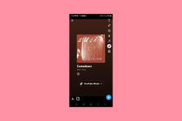 YouTube Music On Android Receives Snapchat Stories Integration