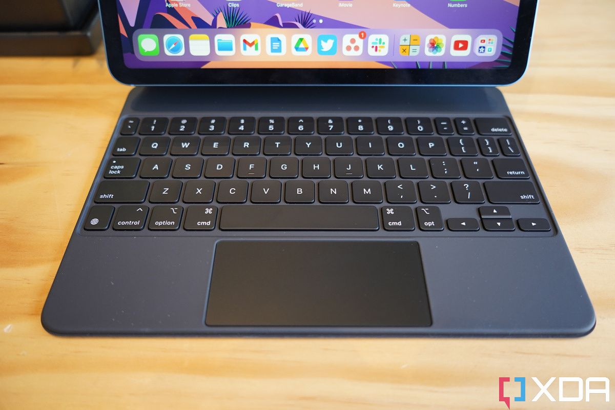 Apple iPad Air 5 (2022) Review: The best tablet option for just about ...