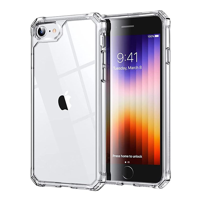 These are the best Apple iPhone SE 3 cases to buy in 2022
