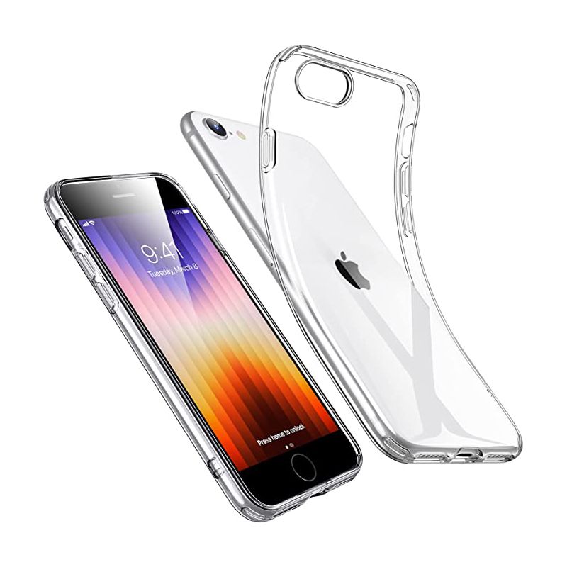 These are the best Apple iPhone SE 3 cases to buy in 2022
