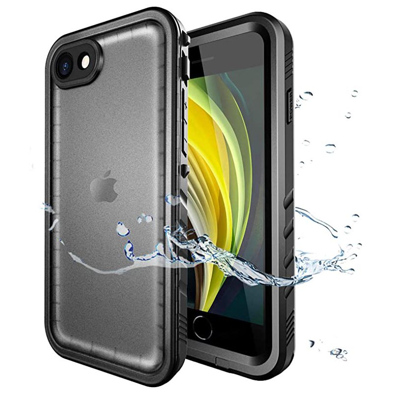 These are the best Apple iPhone SE 3 cases to buy in 2022