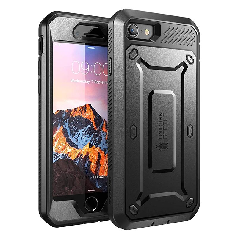 These are the best Apple iPhone SE 3 cases to buy in 2022