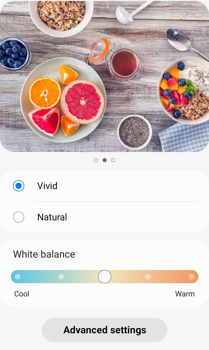 Samsung Galaxy S22 Plus Display Review: Vision Booster is a Game Changer