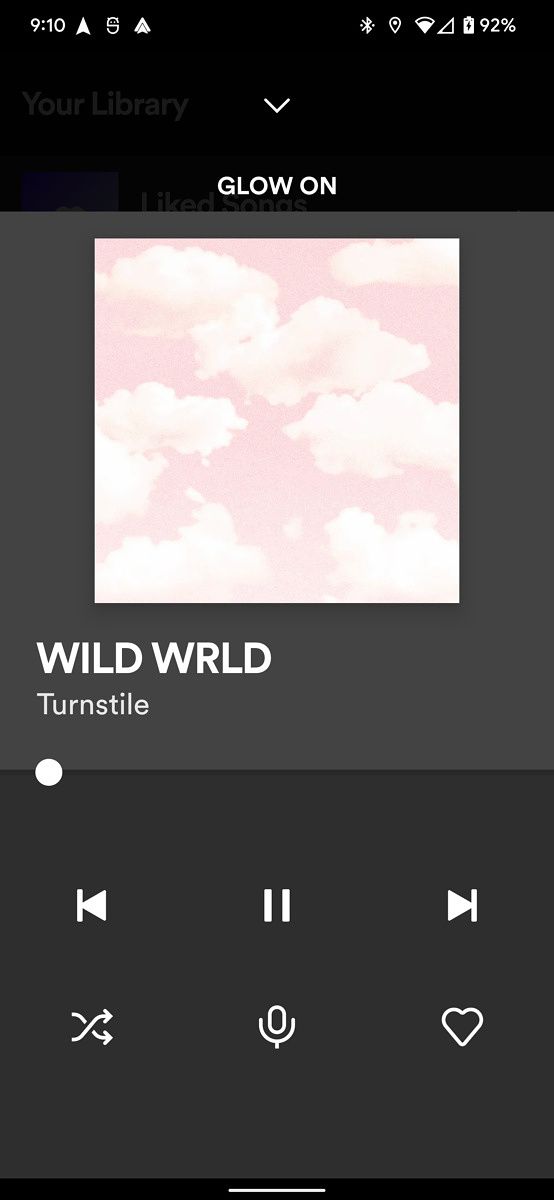 Spotify is bringing back simplified mobile design as 'Car Mode'