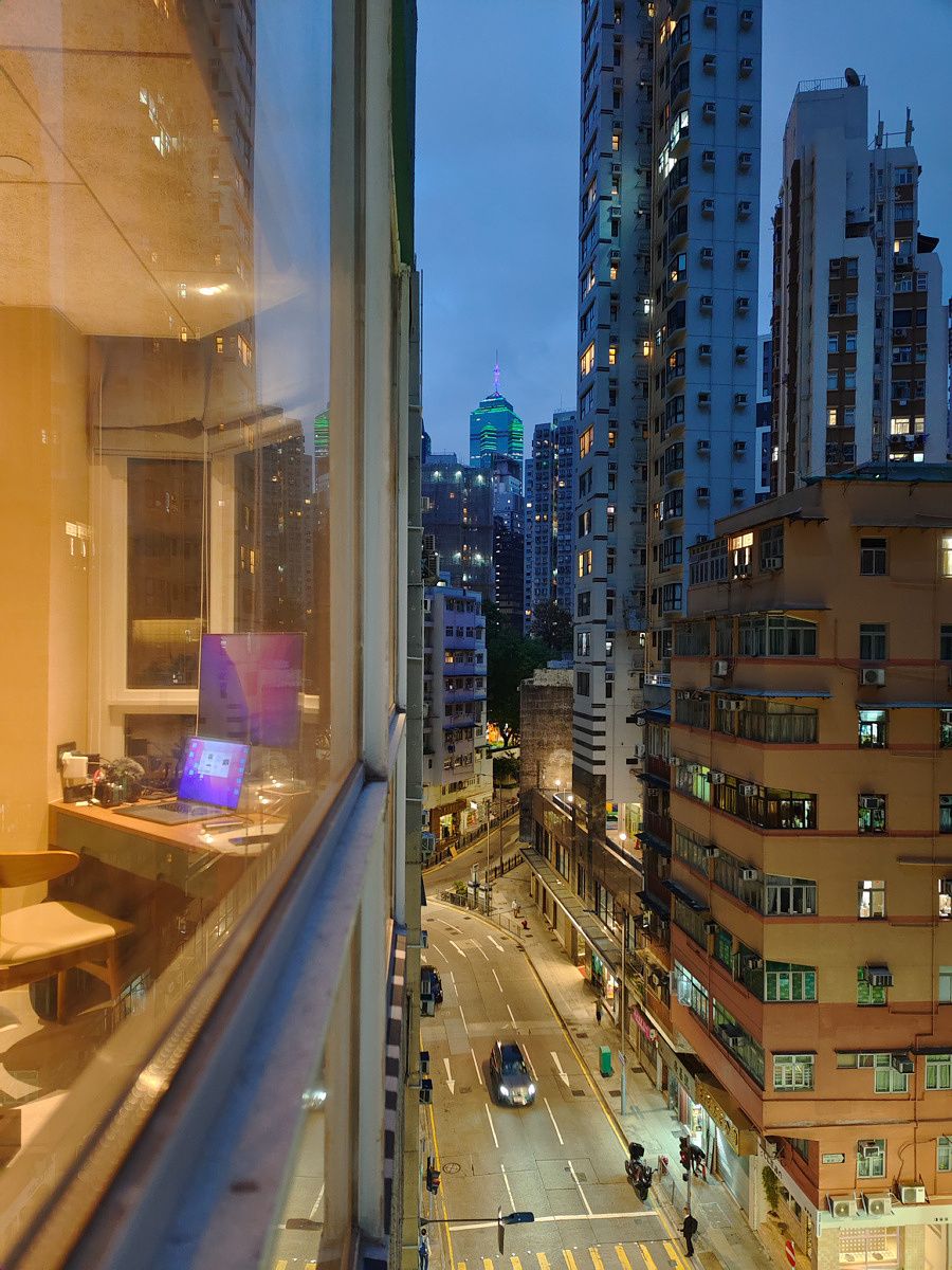 Vivo X Note Hands-On: A 7-inch Phablet with China-only OriginOS