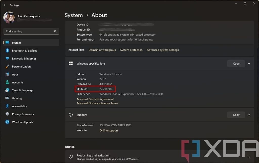 How to change the default browser in Windows 11