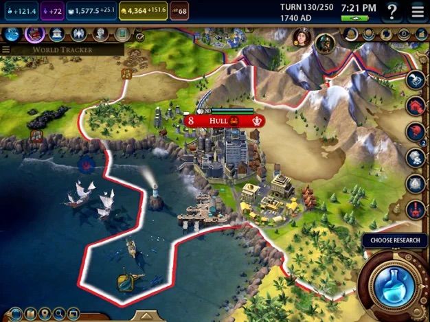 25 Best iPad Games in 2023