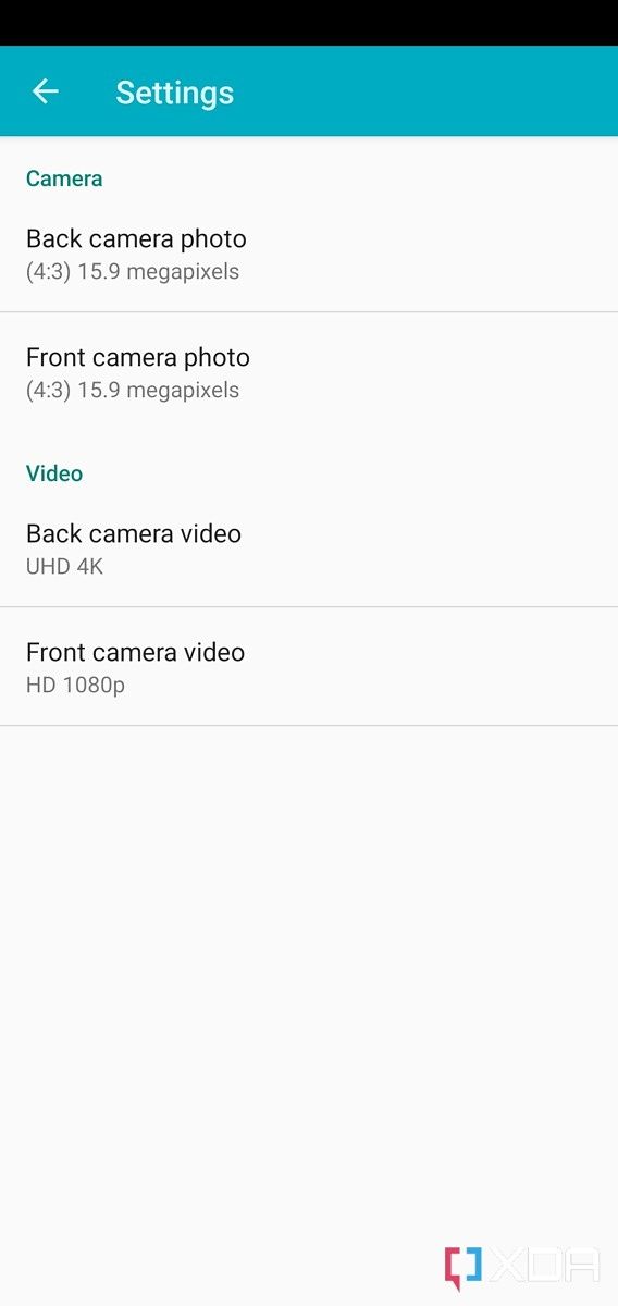 LineageOS 19 Hands-On: This is what you get with the official builds
