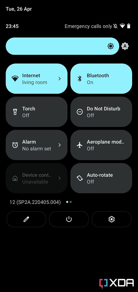 LineageOS 19 Hands-On: This is what you get with the official builds