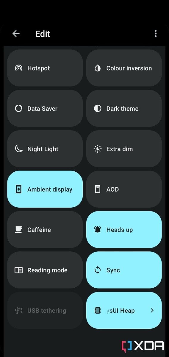 LineageOS 19 Hands-On: This is what you get with the official builds