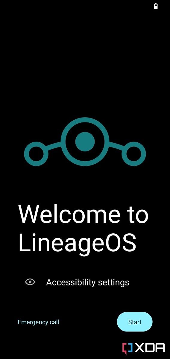 LineageOS 19 Hands-On: This is what you get with the official builds