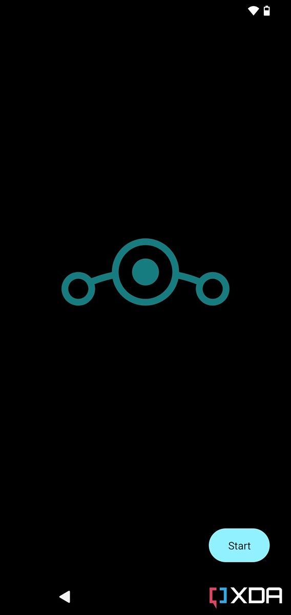 LineageOS 19 Hands-On: This is what you get with the official builds