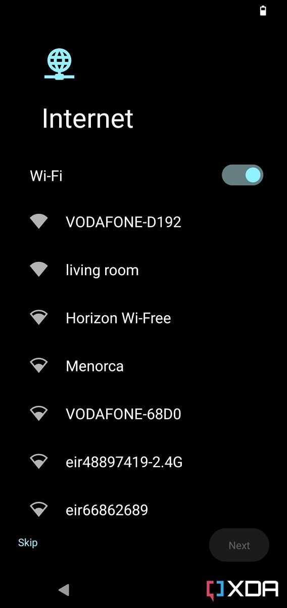 LineageOS 19 Hands-On: This is what you get with the official builds