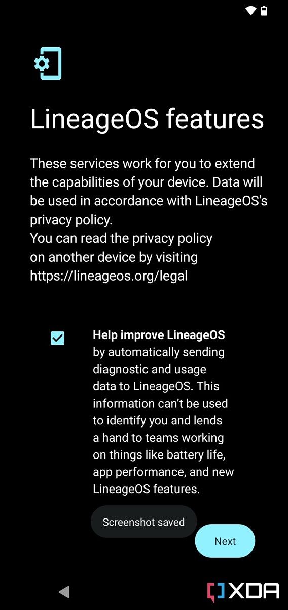 LineageOS 19 Hands-On: This is what you get with the official builds