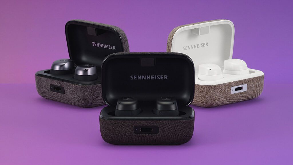 The best wireless earbuds to buy in 2022