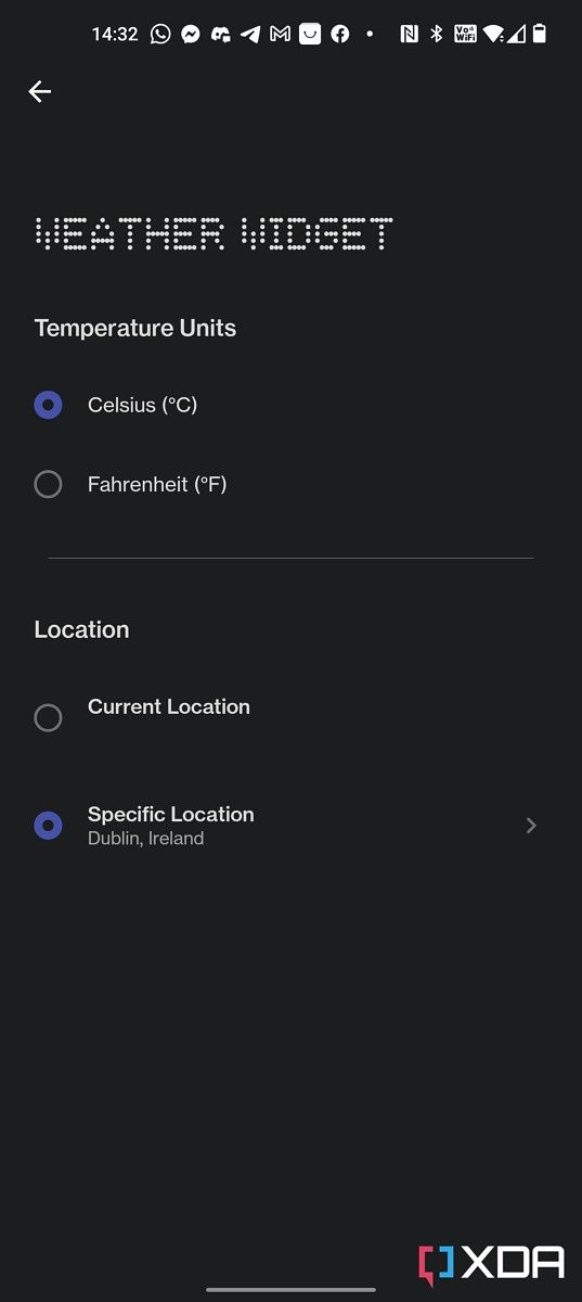 Nothing Launcher beta goes live on the Play Store for select Android ...