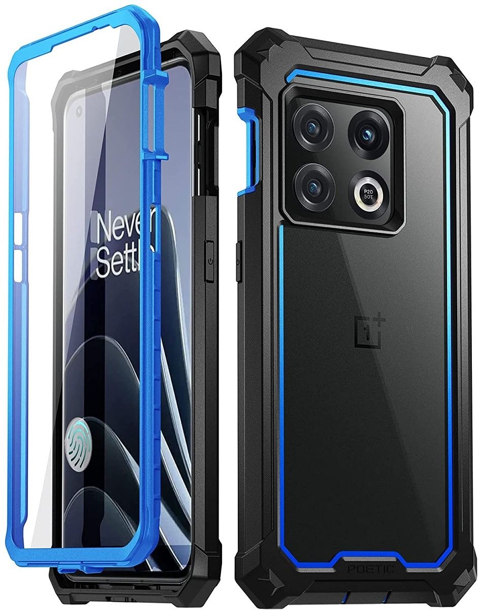 These are the Best OnePlus 10 Pro Cases to buy in 2022