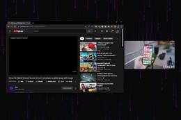 The Picture in Picture Shortcut Extension Lets You Open Chrome s PiP Mode With A Keyboard Shortcut