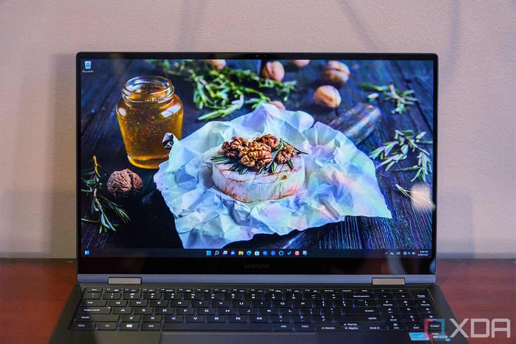 Samsung Galaxy Book 2 Pro 360 review: A great laptop for Samsung users