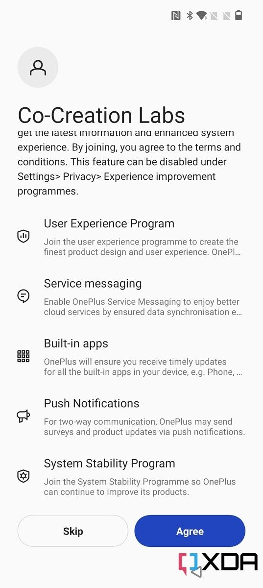 How to set up the OnePlus 10 Pro