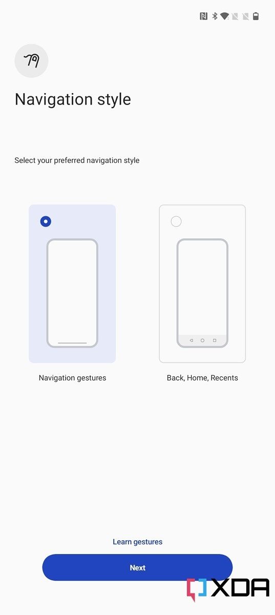 How to set up the OnePlus 10 Pro