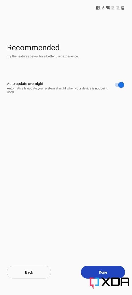 How to set up the OnePlus 10 Pro