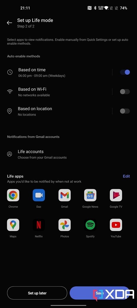 Improve your OnePlus 10 Pro experience with these 10 recommended tweaks